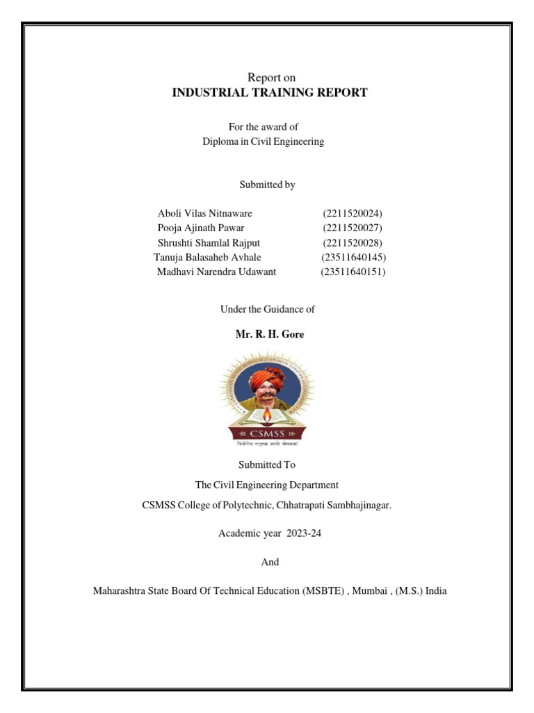 REPORT 2 | Download Free PDF | Technical Drawing | Computer Aided Design