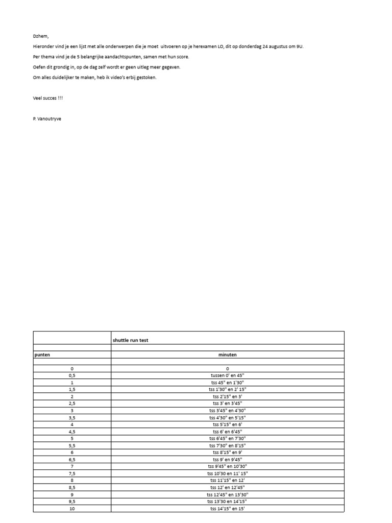 Theorie Elektriciteit | PDF