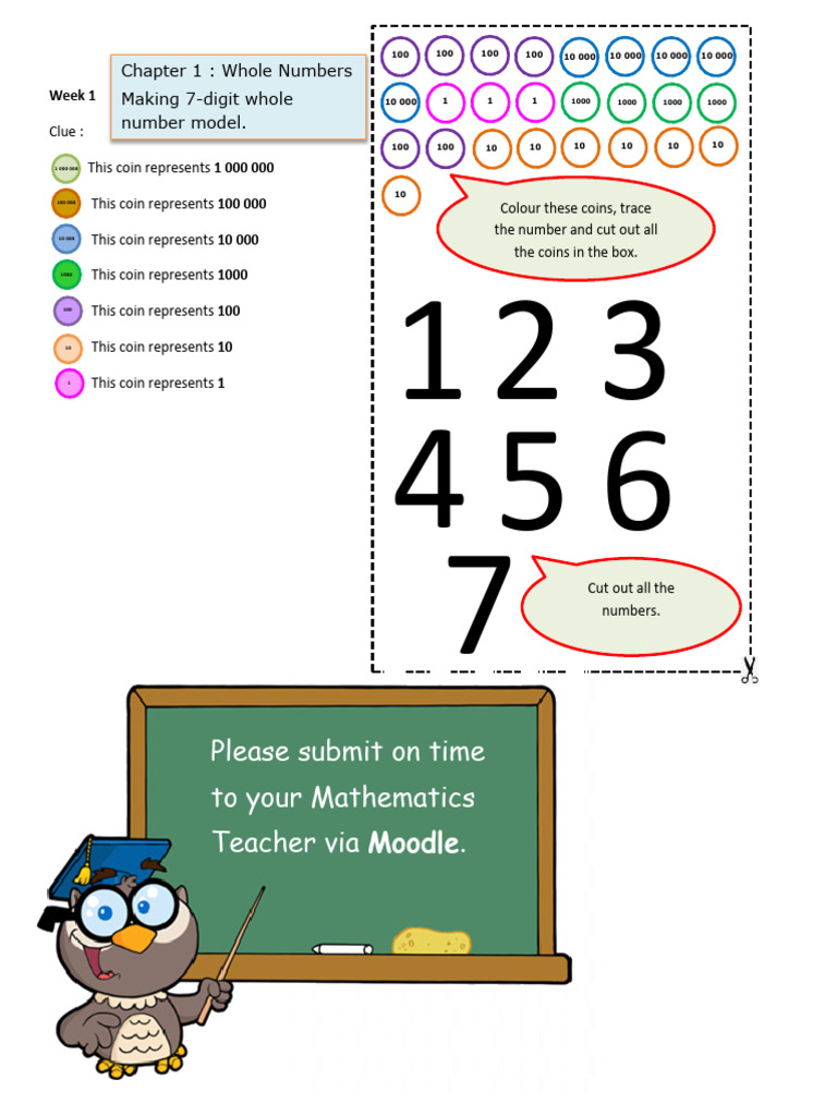 P5 Mathematics PRACTICAL Print Out - MATHEMATICS | PDF | Mathematics