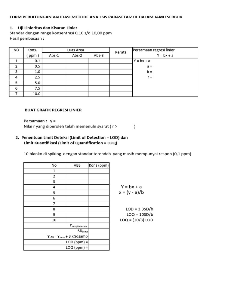 V3. Form Isian Validasi Juli 2023 | PDF