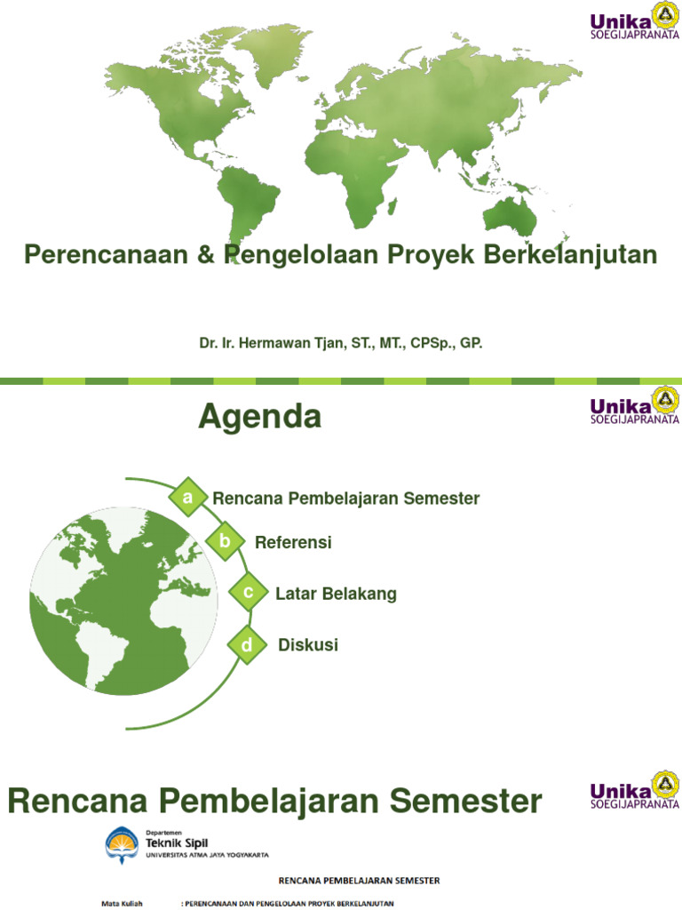 Workshop PPPB - 01 - 03062022 - UAJY | PDF | Engineering | Economies