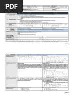 Life Skills ATP Grade 2 Term 1 2025 | PDF | Learning | Curriculum