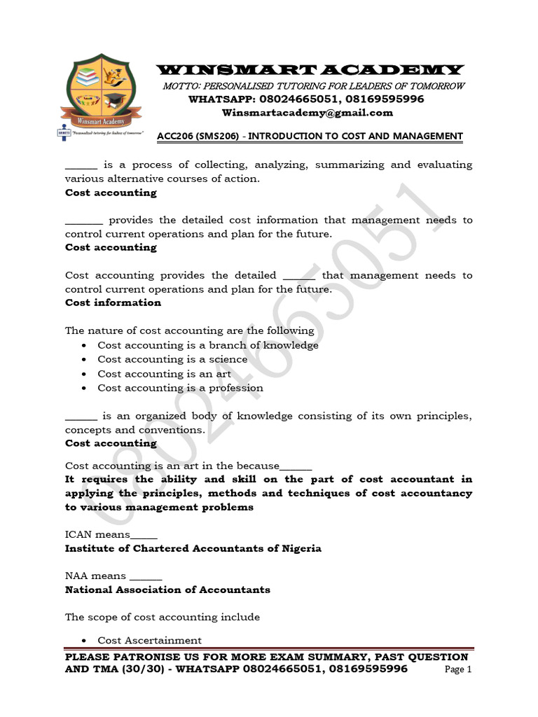 GST202 Conflict and Resolution Summary 08024665051 | PDF | Recruitment ...