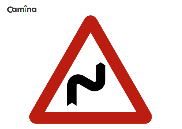 Panneau Virage Successif | PDF