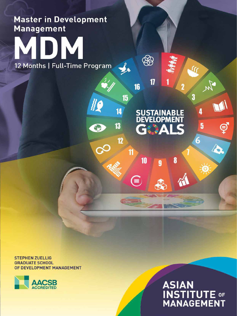 MDM Brochure WEB Final | PDF