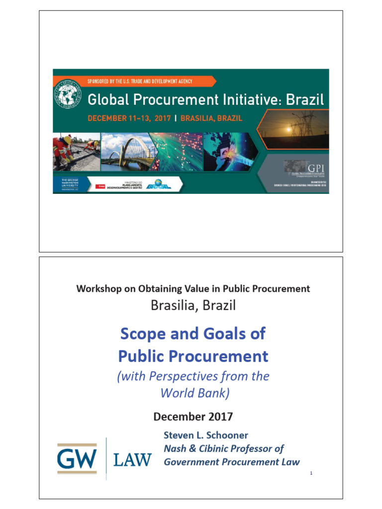 Brazil-GPI-presentations_English | PDF
