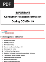 BSES Rajdhani Power Limited Application Form | PDF