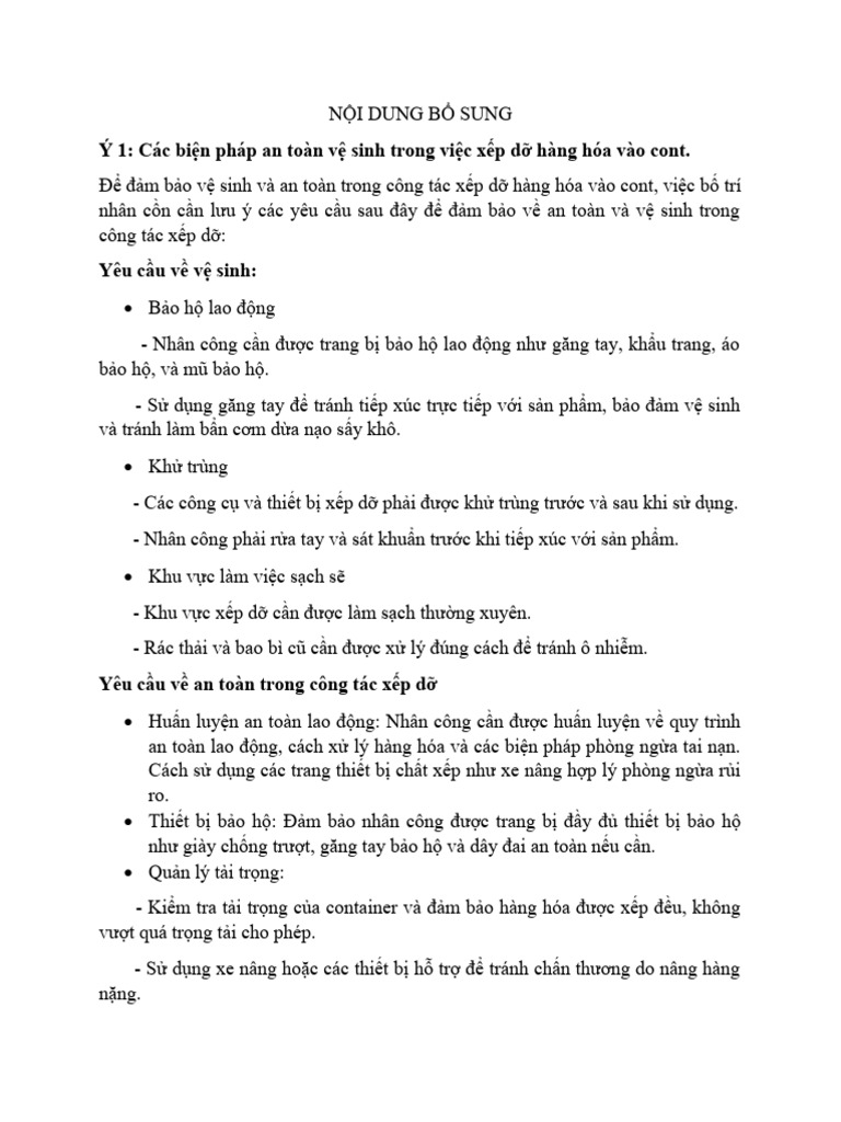 N I Dung B Sung | PDF