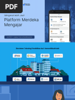 Cara Login Platform Merdeka Mengajar | PDF | Bisnis | Ilmu Sosial