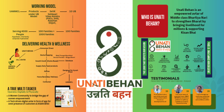 Unati Behan - Launch | PDF | Economies