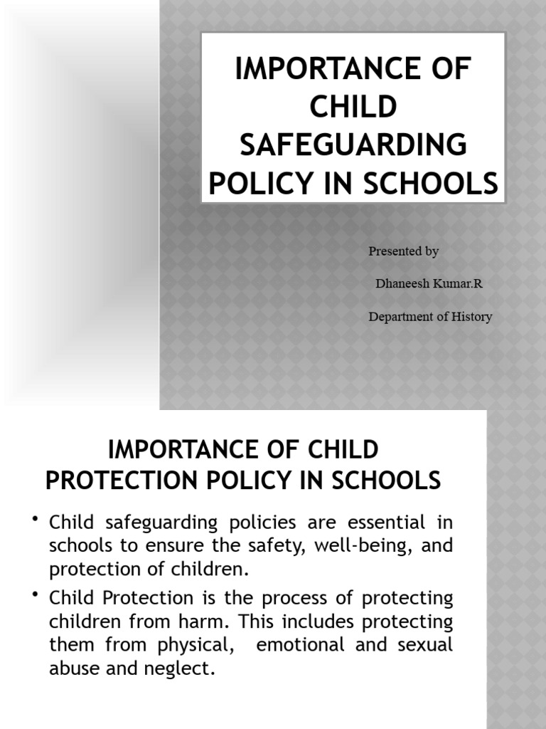 Child Rights and Protection | PDF | Child Protection | Child Neglect