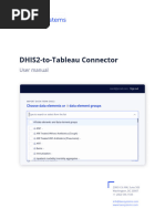 Data Entry App - The Basics - 2.2 Data Entry App (50 Mins) - GEN-D002-en Courseware - DHIS2 ...