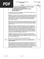OPUS FTIR Software Quick Guide | PDF | Spectral Density | Spectrum