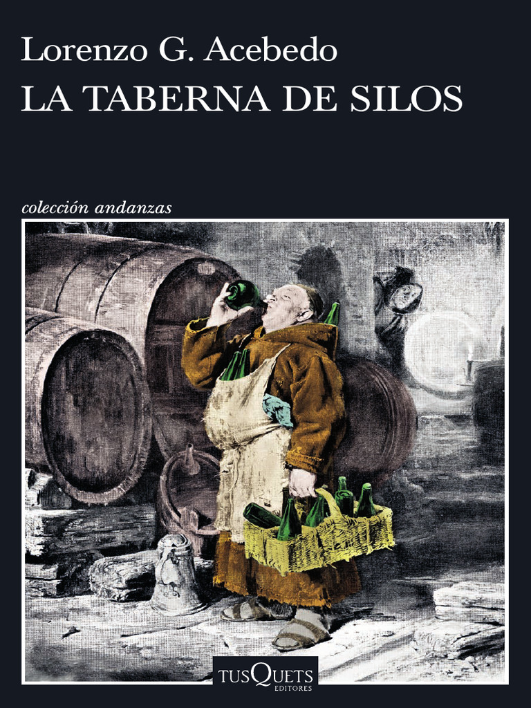 La Taberna de Silos | PDF
