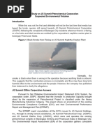 Case Study Analysis - PhilHealth Medusa Ransomware Attack | PDF