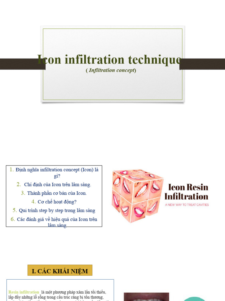 Icon-infiltration | PDF