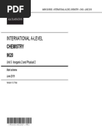 IAL Chemistry Practical Guide (By Neil Goalby) | PDF | Science ...