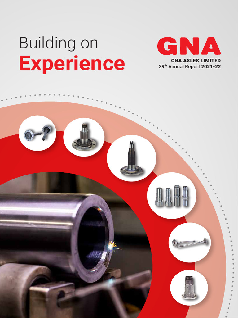 GNA Axles | PDF | Login | Electronic Voting