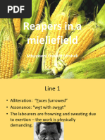 Decomposition Analysis | PDF | Poetry | Poetics