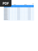 Asset Assignment Form Template | PDF | Laptop | Mobile Phones