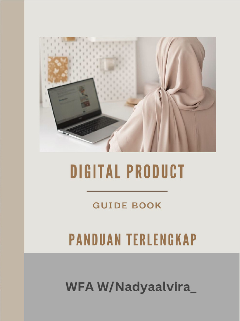 Guide Book Lengkap (Jangan Lupa Didownload Dulu) 2 | PDF | Karier & Perkembangan | Bisnis