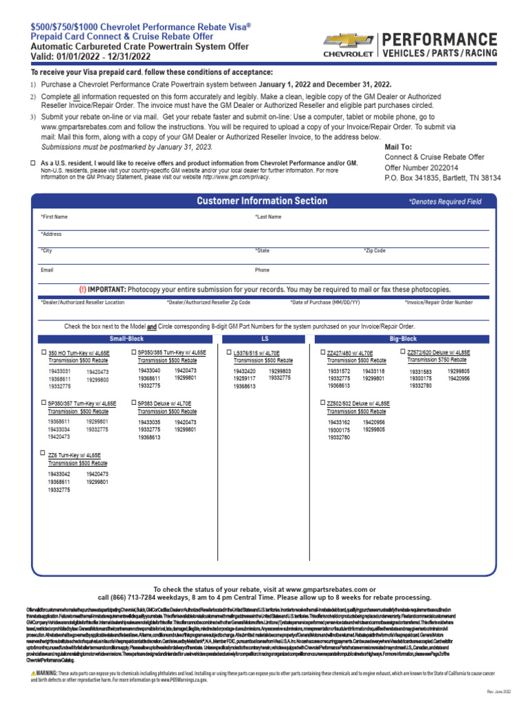 Form - CC 2022014 - Updated - 6.29 - v210 | PDF | Visa Inc. | General ...