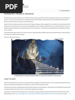 Lairs of Etharis | PDF