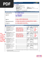 User Guide Merge Sysadmin MCM V1 | PDF