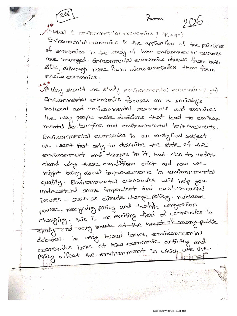 206 questions solve | PDF