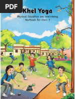 Anand Activity Book For Balvatika 13246 | PDF | Experience | Thought
