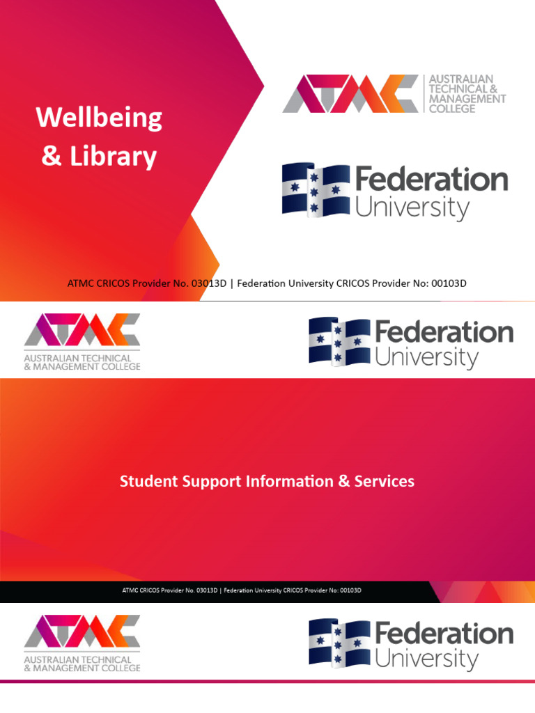Wellbeing and Library | PDF | Libraries | Well Being