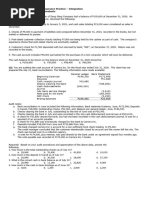 CASS 5.5 Segregation and The Operation of Client Money Accounts - FCA ...