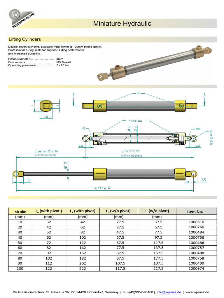 Datenblatt en 2 R6 | PDF | Rotating Machines | Engines