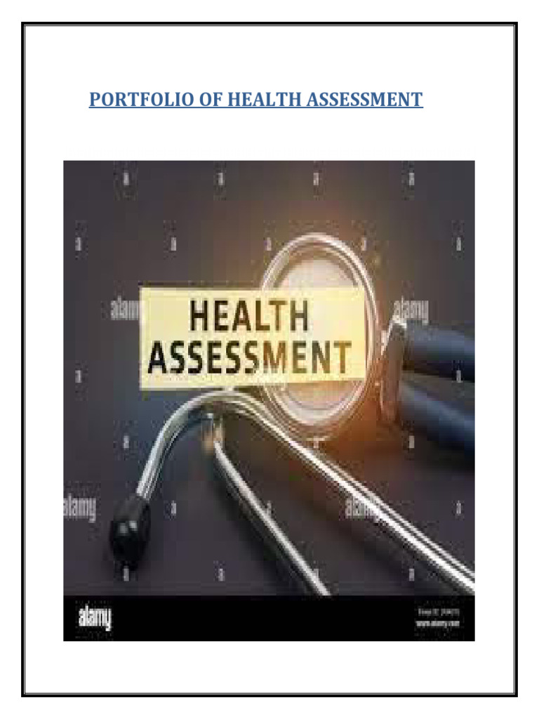 Ahn 1 Portfolio Sample Type | PDF | Gastroesophageal Reflux Disease | Vein