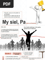 AFR 10 Ek Is Oek Important MEMO | PDF