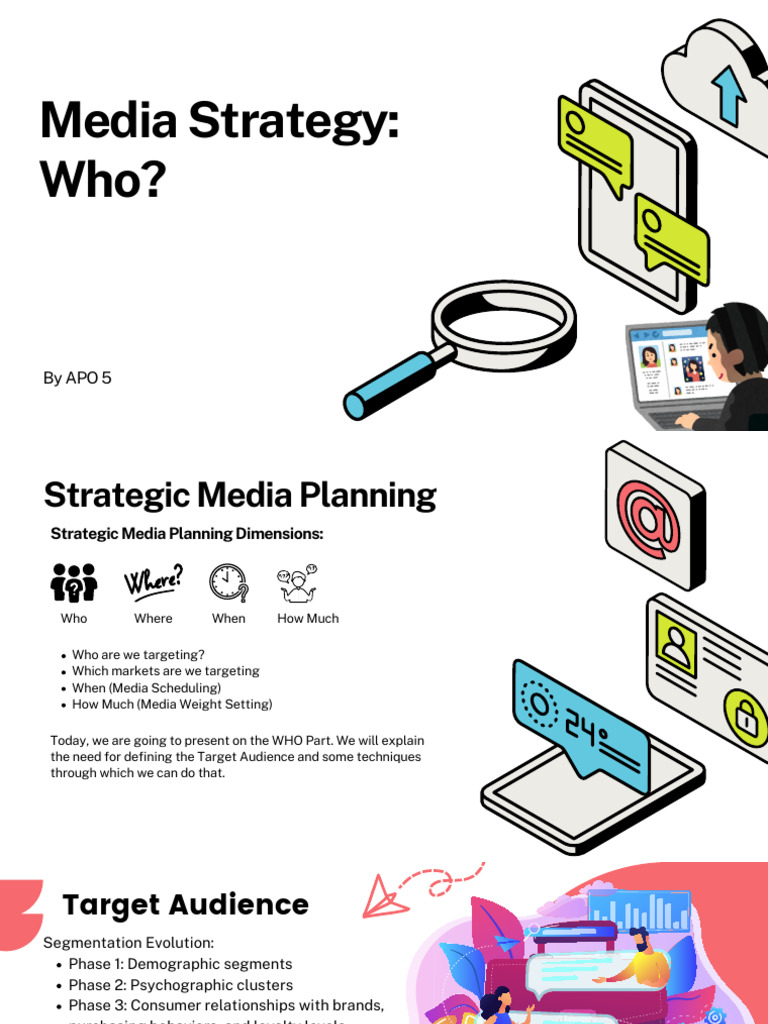 Segmenting the | Download Free PDF | Target Audience | Market Segmentation