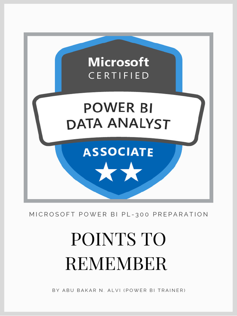 pl300 240727 164137 | PDF | Table (Database) | Data Analysis