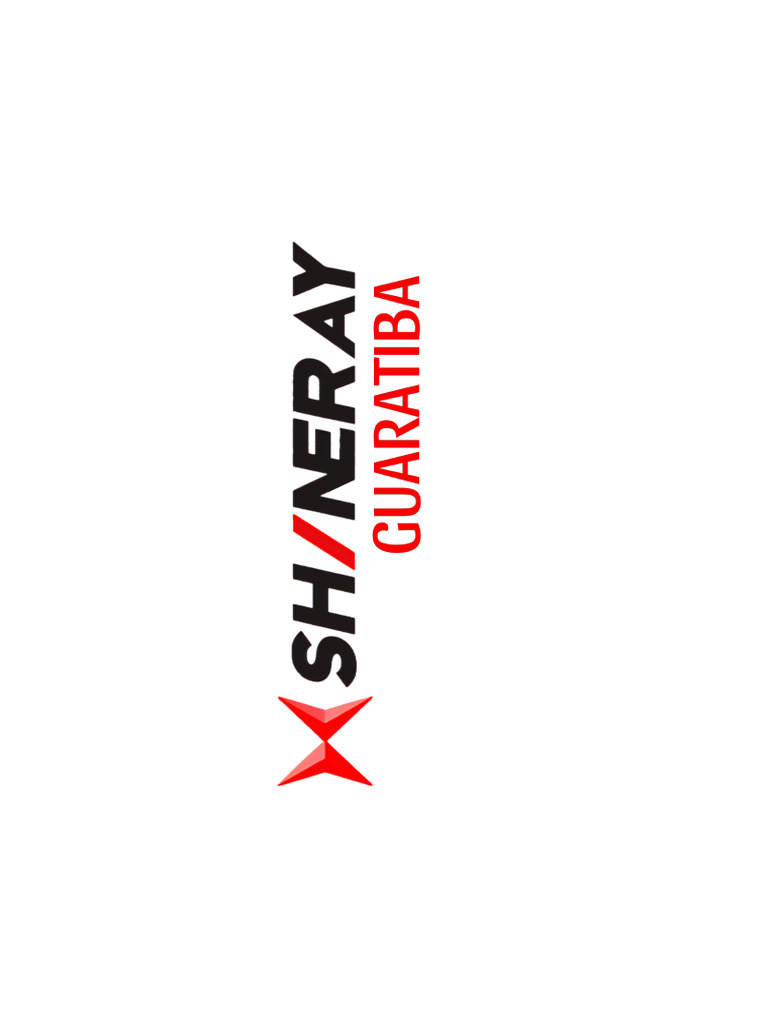 Logo Shineray | PDF
