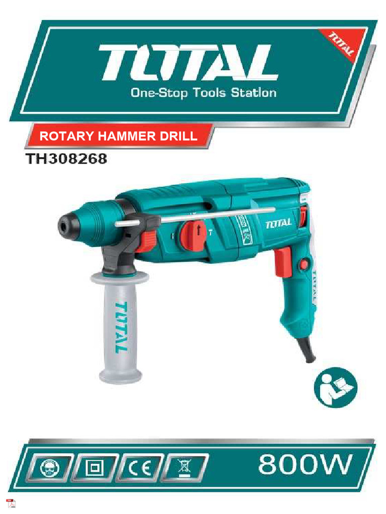 Optim | PDF | Waste | Drill