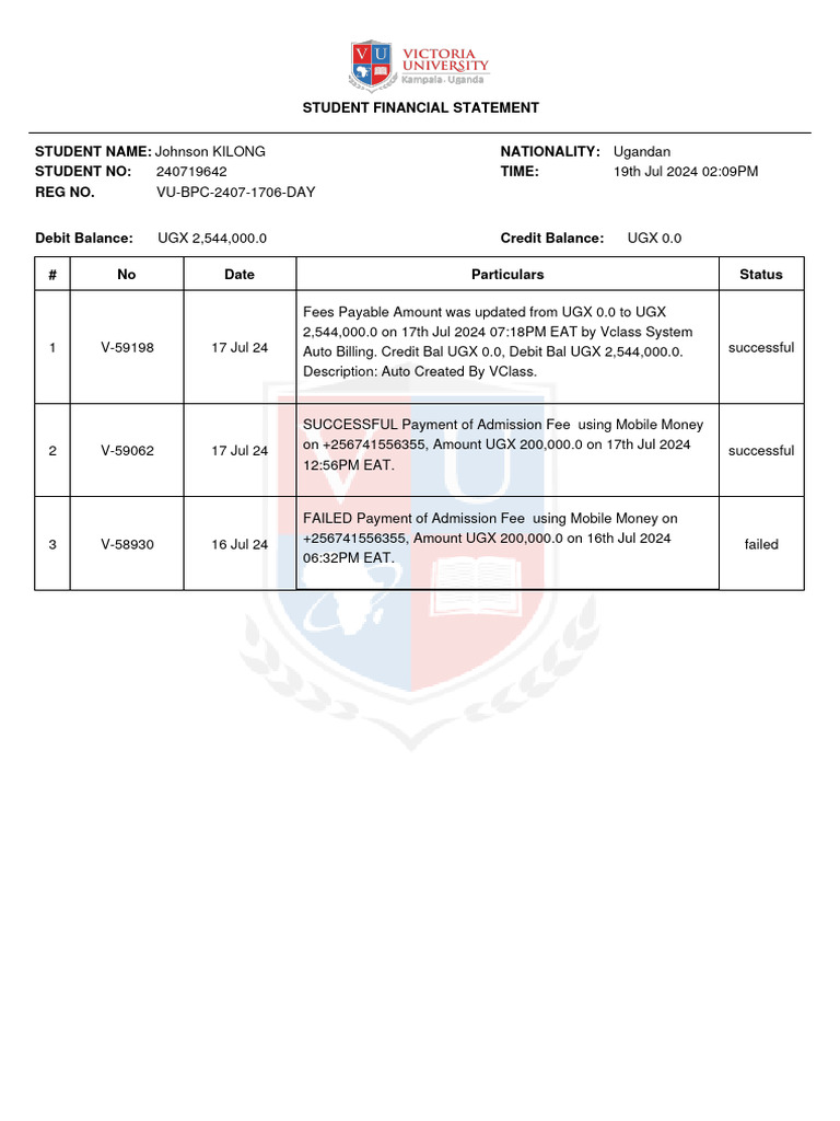 Financial Statement 8c60f4ce C6a1 4745 91cf 064688d4ec0e | PDF