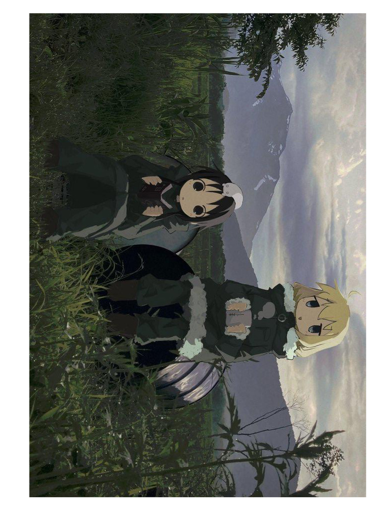 Girls Last Tour Volumen | PDF