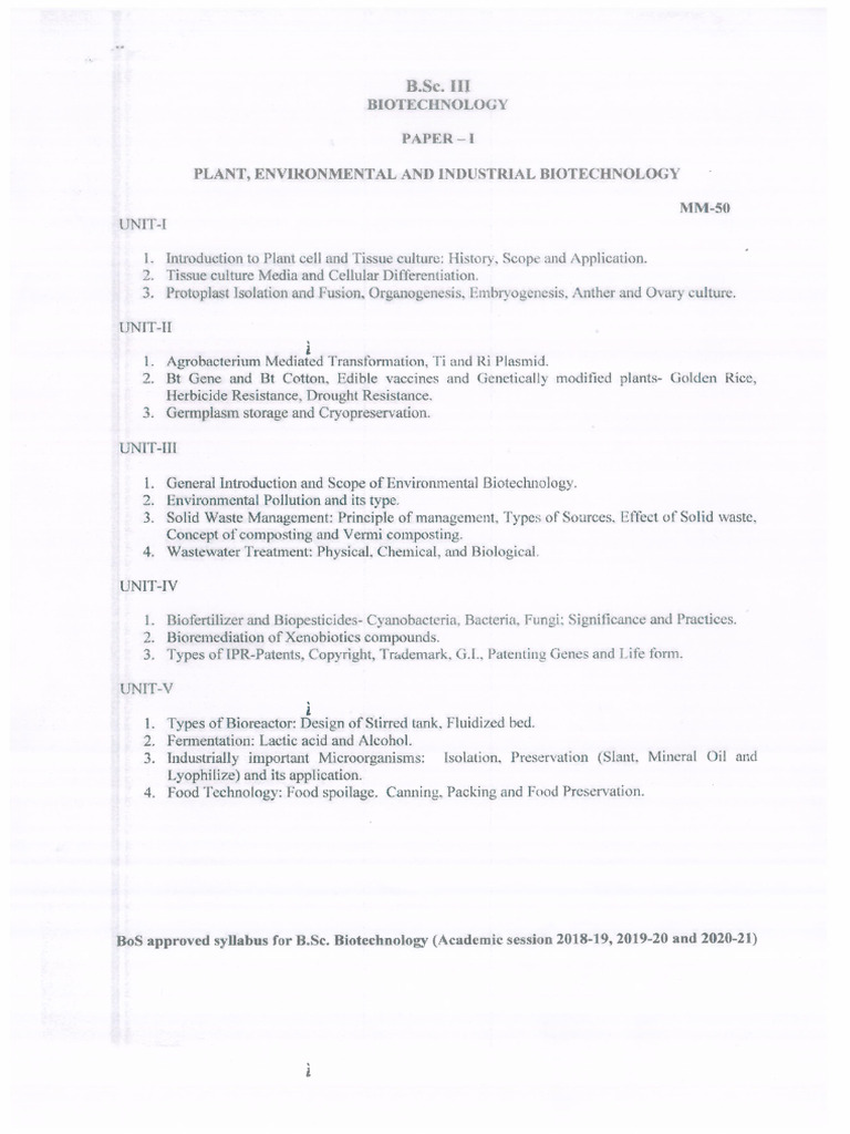 BSC Part 3 | PDF | Numerical Analysis | Ring (Mathematics)