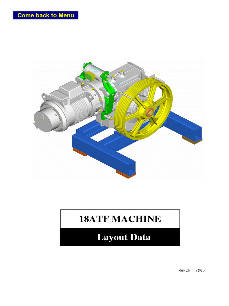 18ATF LayoutData | PDF