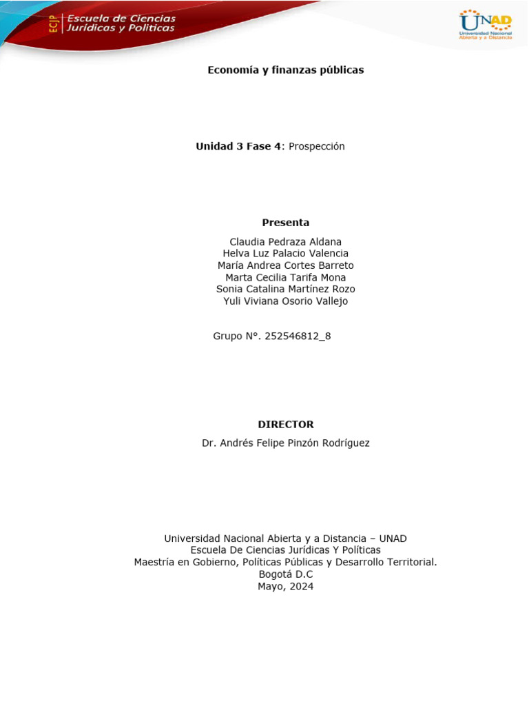 Economía y Finanzas Públicas | PDF | Balance presupuestario del gobierno | Presupuesto