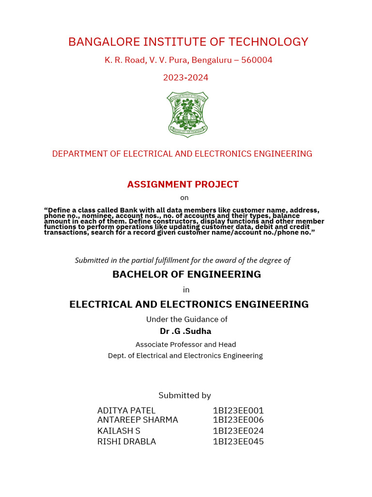 Front C Merged Pdf Constructor Object Oriented Programming Programming 