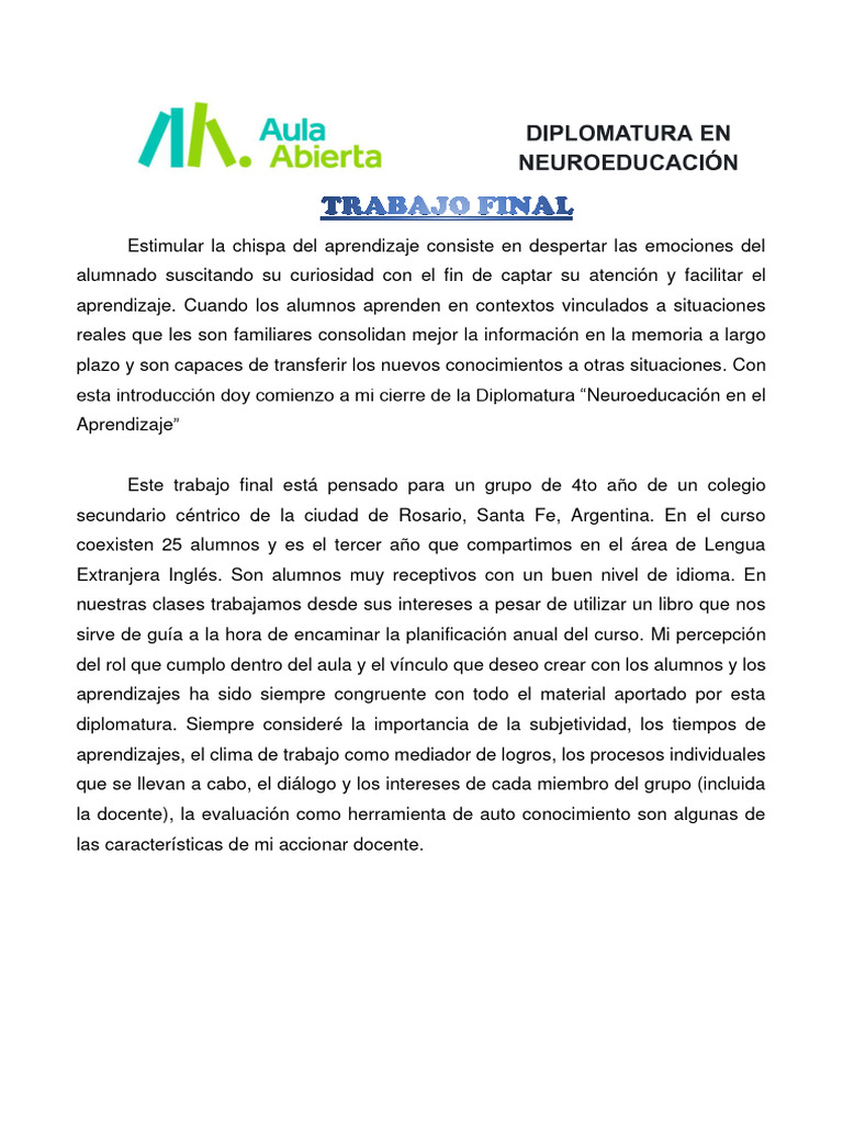 Aprendizaje Activo con The Beatles en Inglés | PDF | Aprendizaje ...