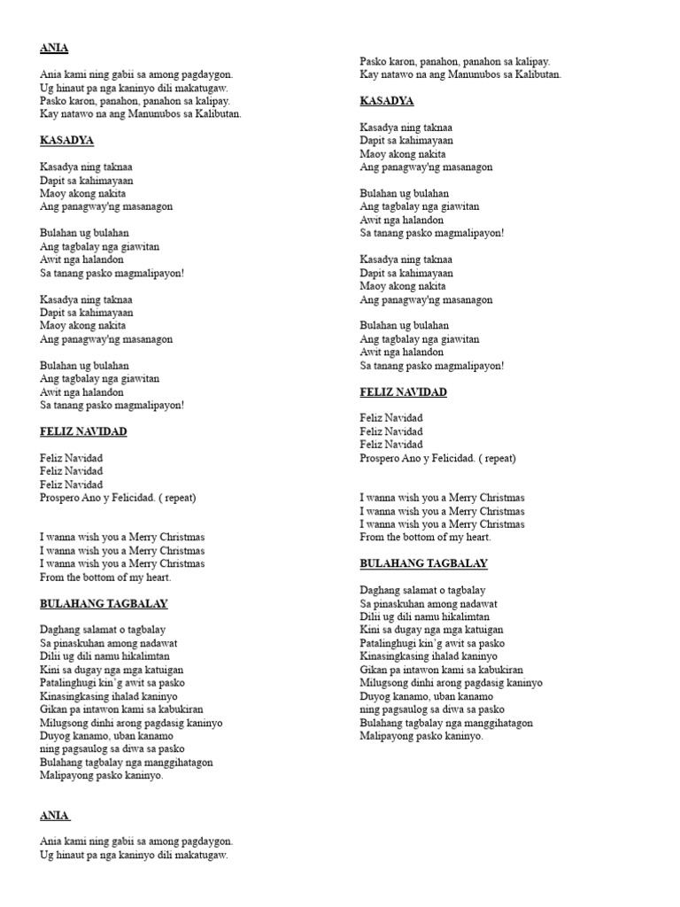 Daygon | PDF