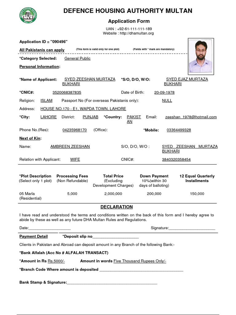 Zee Shan | PDF | Payments | Cheque