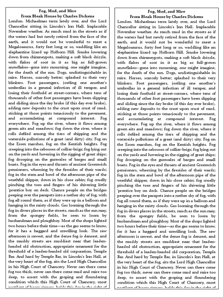 2nd Reading Material | PDF