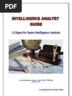 Crime Analysis Report - Template | PDF | Microsoft Excel | Data Analysis
